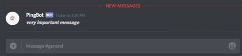 How To Send Messages To Your Discord Server Using Python