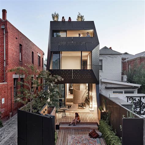 10 Architecture And Design Projects That Feature Faceted Surfaces