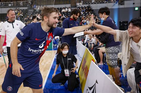 Japan Tour 2023 Paris Saint Germain