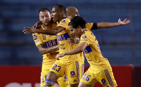 Resumen Del Partido Ida Cuartos De Final Motagua Vs Tigres 0 1