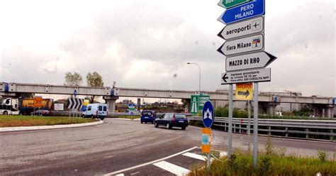 Tragedia In Tangenziale Morti Sul Colpo Inferno In Galleria E Il Traffico Va In Tilt