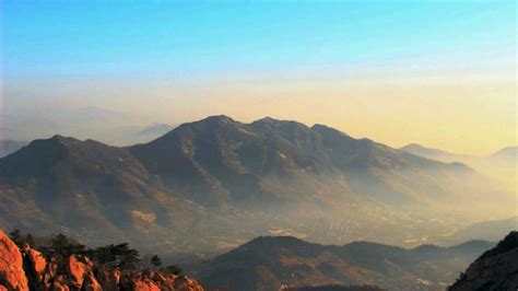 【携程攻略】泰山风景区门票泰山风景区攻略地址图片门票价格