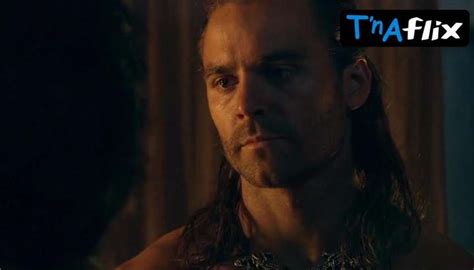 Marisa Ramirez Breasts Scene In Spartacus Gods Of The Arena Tnaflix