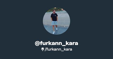 furkann_kara | Twitter, Instagram | Linktree