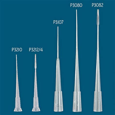 Gel Loading Tips BIOCOMdirect