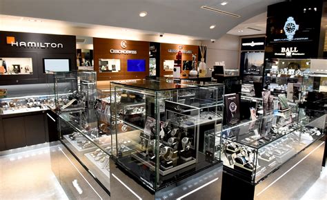 小柳時計店 ブランド腕時計の正規販売店紹介サイトgressiveグレッシブ