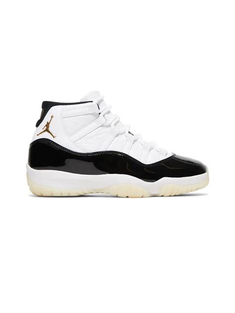 Release Guide Air Jordan 11 ‘gratitude Goat