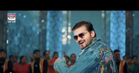 Bhojpuri Latest Song अरविंद अकेला कल्लू संग माही श्रीवास्तव ने मचाई