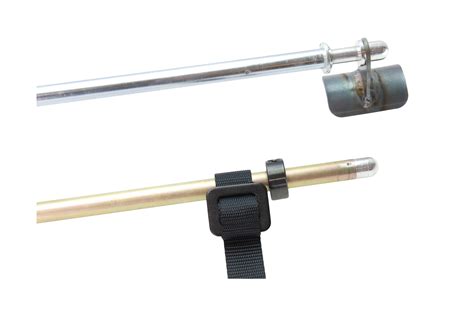 Hms Motorsport Hms Window Net Hardware Kit