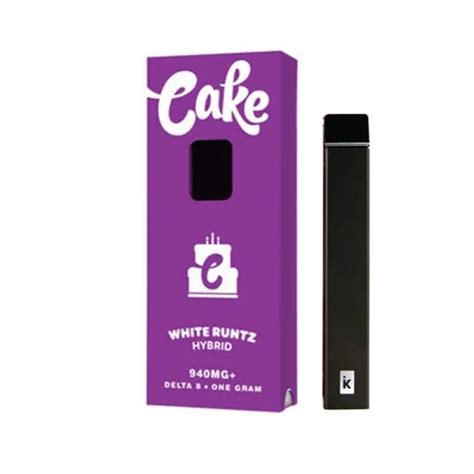 Cake Vapes Disposable Pen Delta 8 Oil Device Cbd Thc Hhc Device Supplier