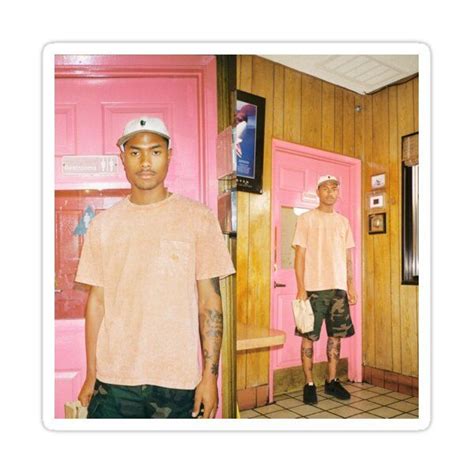 Steve Lacy Sticker For Sale By Shxronmar Steve Lacy Steve Lacy