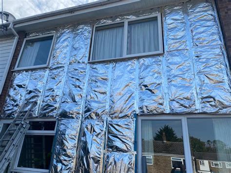 Insulated Cladding Cedral Select Recognised Installers