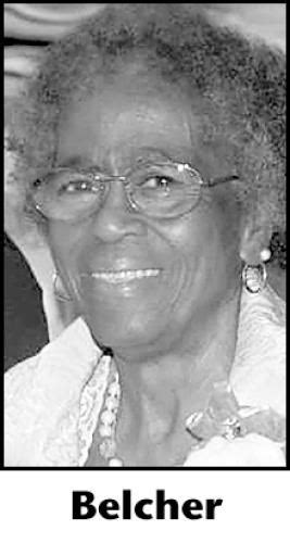 Ruth Belcher Obituary 1937 2022 Legacy Remembers