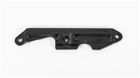 Arsenal Side Mounted Scope Rail For Milled And Stamped Ak Receivers At