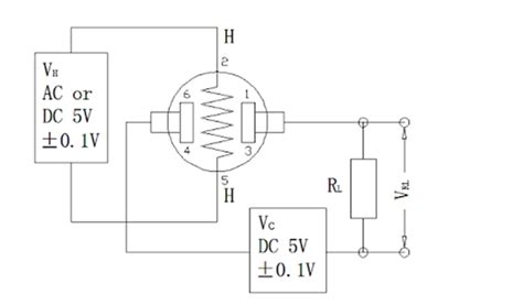 Mq131 Ozone Gas Sensor Datasheet Pinout And Working The Engineering Projects