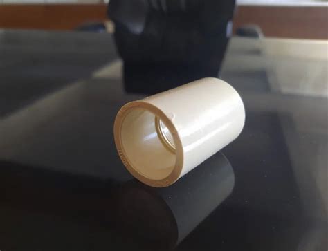 1 Waterleo Cpvc Socket Coupler Pipe Fittings Plumbing At Rs 4 5 Piece