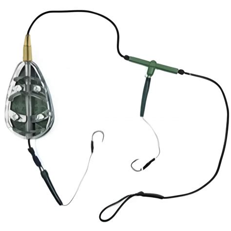 Atora System With Different Feeders Killer Of The Carp 40g Ažūklė Azukle Lt