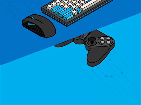 Keyboard Vs Controller Which Is Better For Gaming 2025