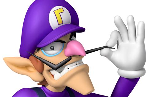 Nintendo We Know You Want Waluigi And Geno For Super Smash Bros