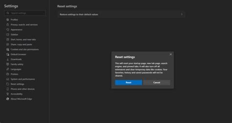How To Fix If Microsoft Edge Not Responding Techlatest