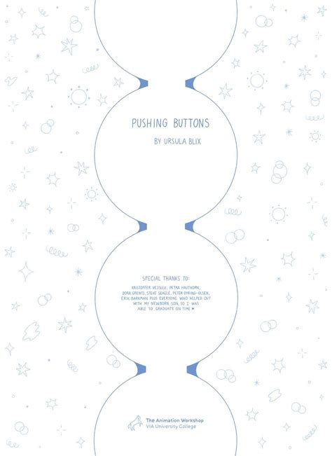Pushing Buttons By The Animation Workshop Issuu