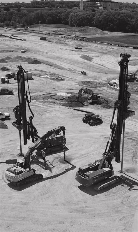 Geotechnical Engineering Cnt Geotechnical