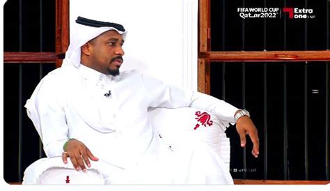 بالفيديو ناصر الشمراني لهذا السبب ارتحت لعدم انتقال رونالدو للنصر