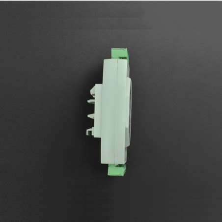 8 Channel Isolated Analog Data Acquisition Module