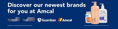 New To Amcal Amcal Pharmacy