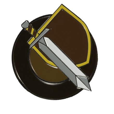 Class Pin Fighter Eventeny