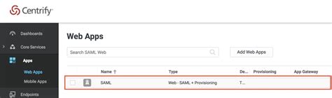 Jenkins Centrify Saml Sso Jenkins Single Sign On Sso Using Centrify