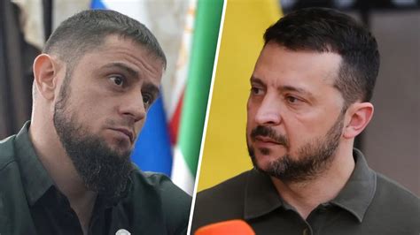 Ахмед Дудаев высмеял санкции Зеленского назвав их государственной наградой