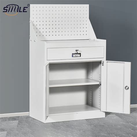 Heavy Duty Drawer Stainless Steel Tool Trolley Tool Box Roller Cabinet And Mobile Tool Box