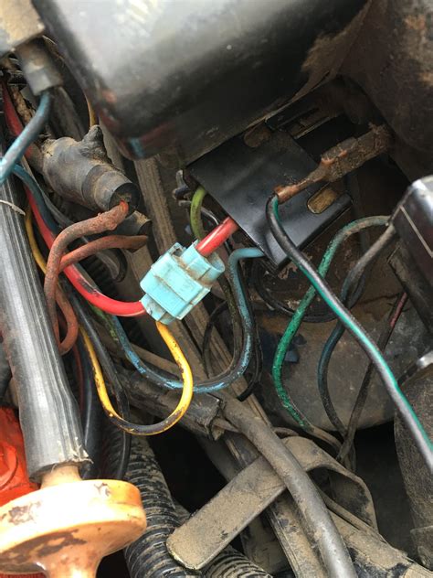 C4 Corvette Wiper Motor Wiring Diagram Wiring Diagram