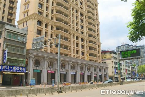影／只比市價便宜10 新店名廈建商自留戶「三拍還沒人要」 Ettoday房產雲 Ettoday新聞雲