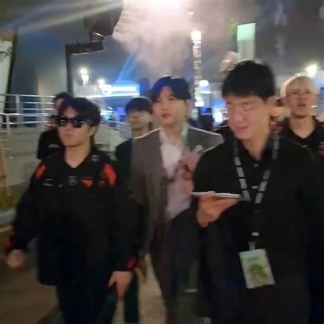 T1 티원 공트 승리의 퇴근길 롤 리그 오브 레전드 에펨코리아
