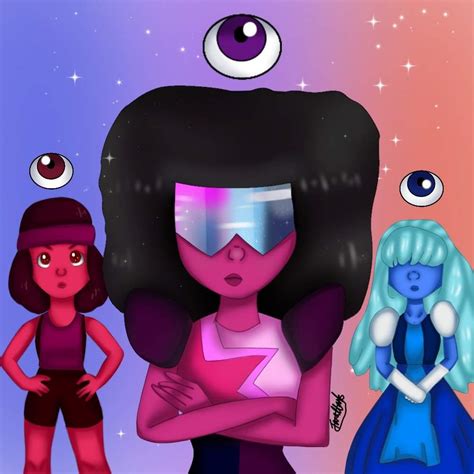 How To Draw Ruby Steven Universe Sketchok Easy Drawing Guides Atelier Yuwa Ciao Jp