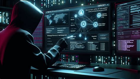 Navigating The Darknet Unearthing Crucial Cybersecurity Insights Munitio