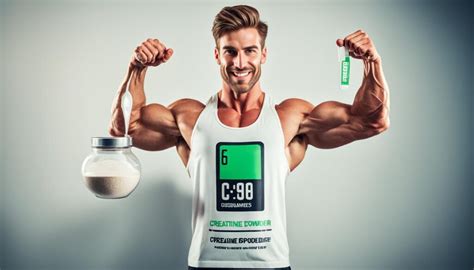 Optimale Creatin Dosierung Wie Viel Creatin Sollte Man Nehmen