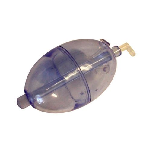 Oval Clear Sliding Bubble Buldo Oval Clear Sliding Bubbles