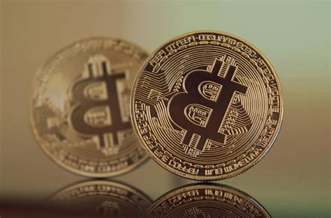 Finance Currency Bitcoin Crypto Cryptocurrency Investment Wealth Money Pikist