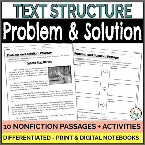 Teaching Cause and Effect Text Structure Meaning in 3rd, 4th, 5th ...