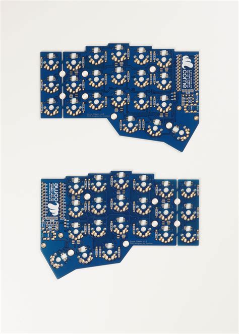 Looking For An Mx Diodeless Split Keyboard Pcb Rergomechkeyboards