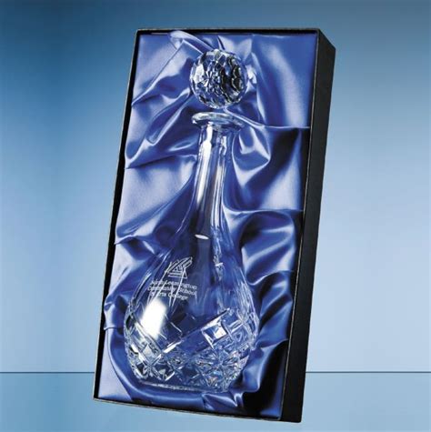 Satin Lined Presentation Box Brunel Trophies