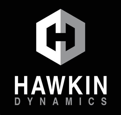 Hawkin Dynamics Wireless Force Plates For Teams