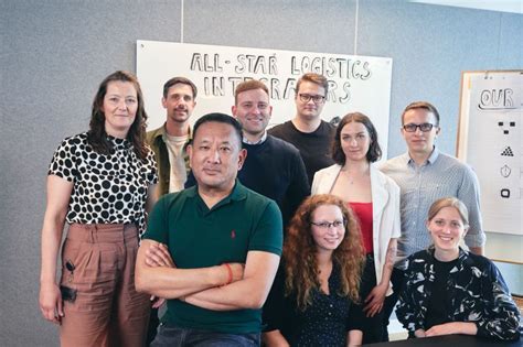 Codept Teamevent Logistic Natives Ev