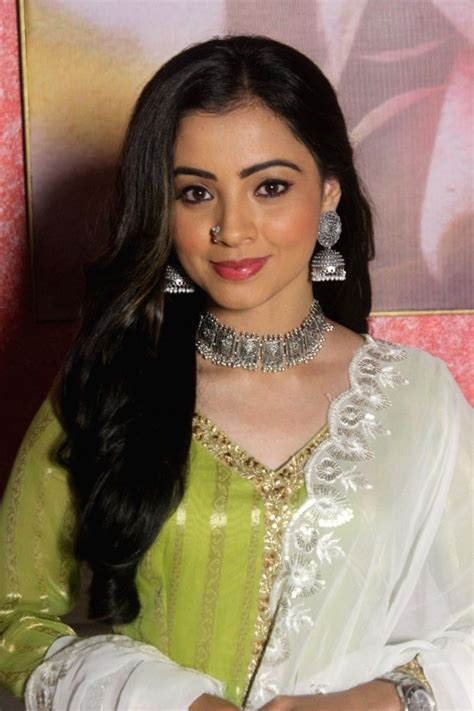 Richa Rathore Recalls How She Grabbed Her Role In Rabb Se Hai Dua
