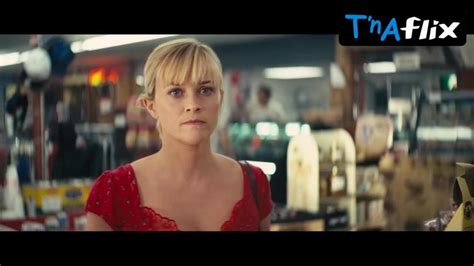 Reese Witherspoon Sexy Scene In Hot Pursuit Porn Videos