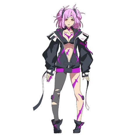 劇場版マクロスΔ 絶対live Macross Official Site
