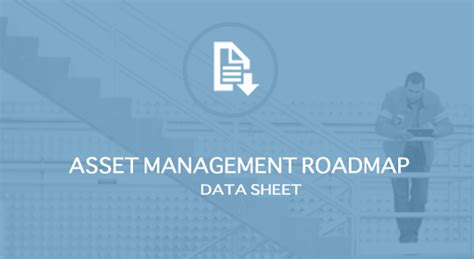 Asset Management Roadmap Resultspositive